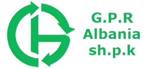 PVC - GPR Albania